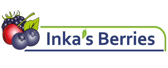 Inka's Berries | Peru